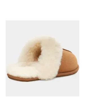 UGG Round Head Slippers
