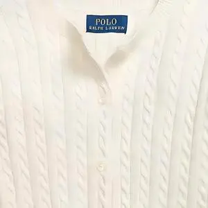 Polo Ralph Lauren Cable-knit Cardigan