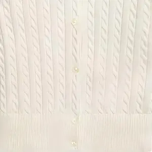 Polo Ralph Lauren Cable-knit Cardigan