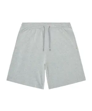 DIESEL® Lucas-d-core Drawstring Shorts - Grey