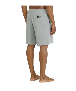 DIESEL® Lucas-d-core Drawstring Shorts