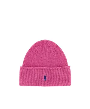 Polo Ralph Lauren Polo Pony Beanie Hat