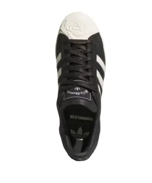 ADIDAS X WILLY CHAVARRIA Lace-up Sneakers