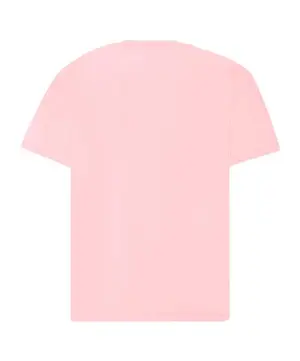 Stella McCartney Crew Neck T-shirt