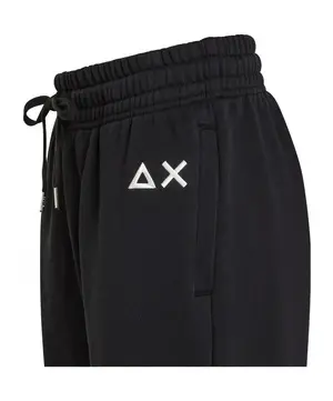 SUN 68 Cotton Fleece Track Pants