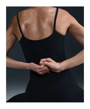 Nike 7/8 Stretch Bodysuit