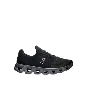 On Cloudswift 4 Running Shoes - Black