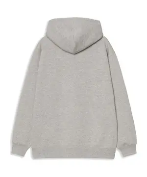 Carhartt Work In Progress Script Logo Hoodie