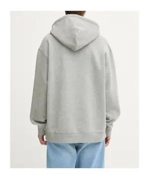 Carhartt Work In Progress Script Logo Hoodie