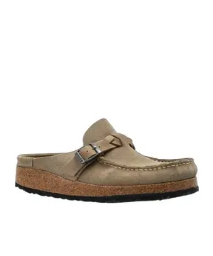 BIRKENSTOCK Boston Soft Footbed Sandals