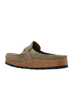 BIRKENSTOCK Boston Soft Footbed Sandals
