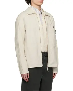 Stone Island Lightweight Jacket