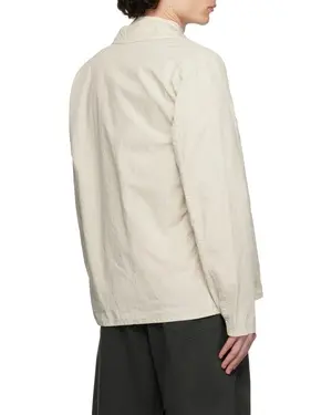 Stone Island Lightweight Jacket