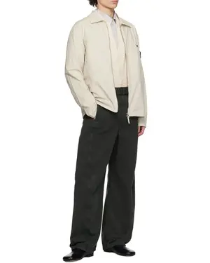 Stone Island Lightweight Jacket