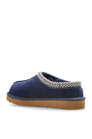 UGG Tasman Stitched-trim Slippers