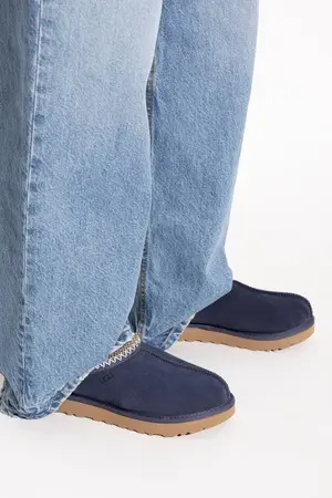 UGG Tasman Stitched-trim Slippers