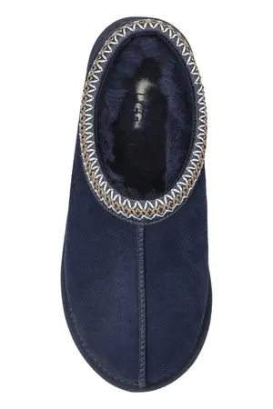 UGG Tasman Stitched-trim Slippers