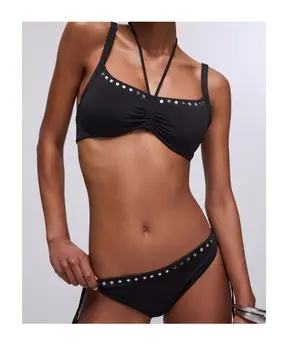 Liu Jo Underwired Bikini Top And Briefs