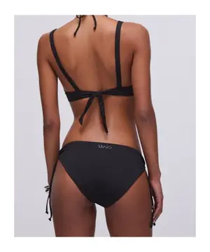 Liu Jo Underwired Bikini Top And Briefs