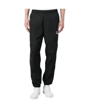 Calvin Klein Elastic Waist Sports Pants - Black