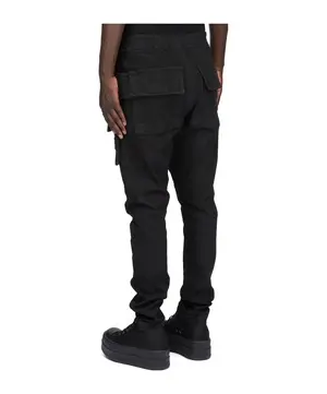 Rick Owens Creatch Cargo Trousers