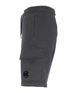 C.P. COMPANY Drawstring Cargo Shorts