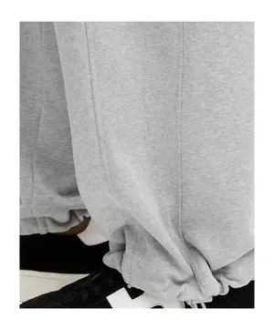 Calvin Klein Elastic Waist Sports Pants