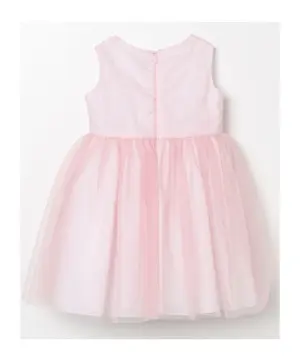 IL GUFO Tulle Dress