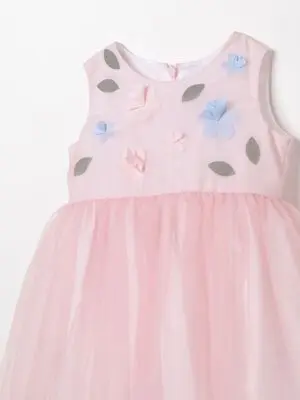 IL GUFO Tulle Dress