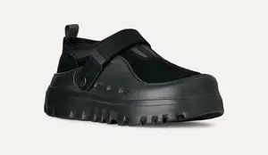 UGG Peakmod Strap Platform Boots
