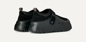 UGG Peakmod Strap Platform Boots