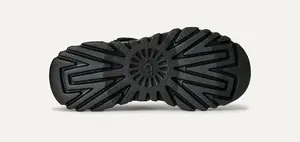 UGG Peakmod Strap Platform Boots