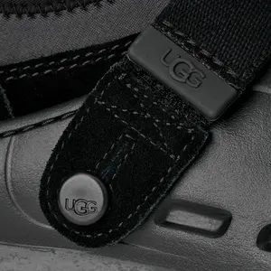 UGG Peakmod Strap Platform Boots