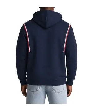 Tommy Hilfiger Long Sleeve Hooded Sweatshirt