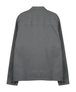 C.P. COMPANY Gabardine Shirt Jacket