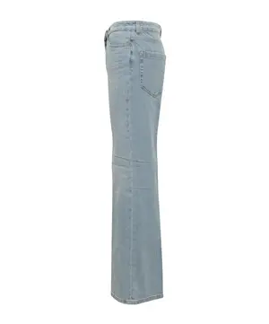 THE SEAFARER Flare Jeans
