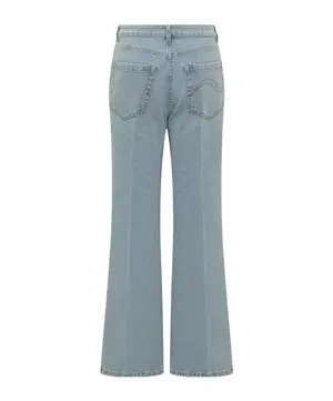 THE SEAFARER Flare Jeans