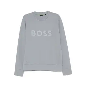 Hugo Boss Boss Salbo Crewneck Sweatshirt