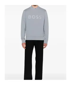Hugo Boss Boss Salbo Crewneck Sweatshirt