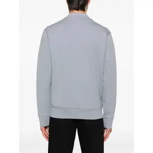 Hugo Boss Boss Salbo Crewneck Sweatshirt