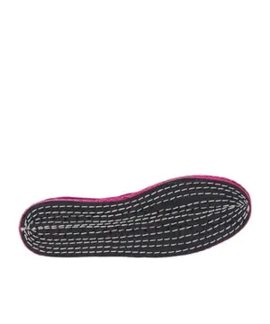 SCAROSSO Valentina Velvet Flats