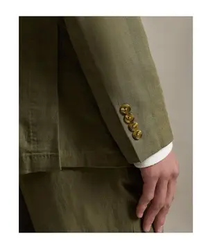 Polo Ralph Lauren Long-sleeved Suit Jacket