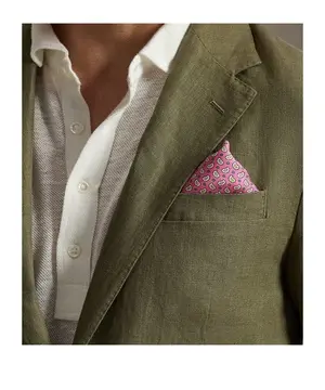 Polo Ralph Lauren Long-sleeved Suit Jacket