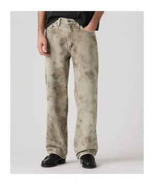 LEVI'S 578 Baggy Jeans