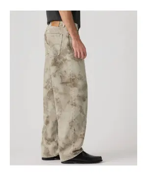 LEVI'S 578 Baggy Jeans