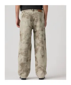 LEVI'S 578 Baggy Jeans