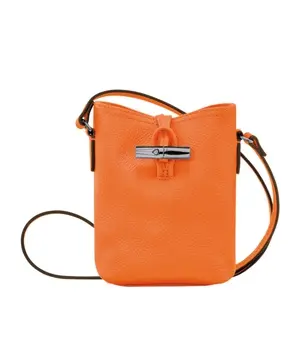 Longchamp Roseau Essential Xs Satchel Bag