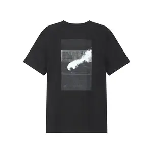 Hugo Boss Crew-neck T-shirt