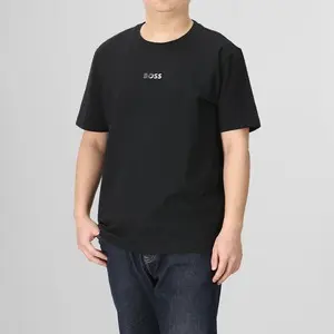 Hugo Boss Crew-neck T-shirt