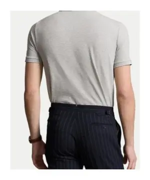 Polo Ralph Lauren Custom Slim Fit Polo Shirt